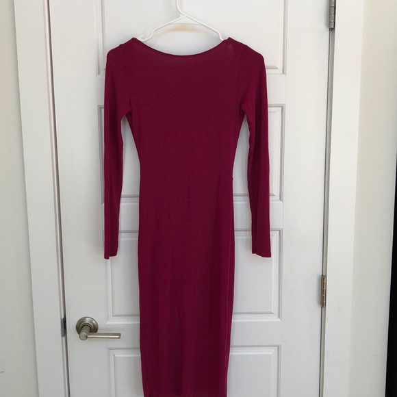 ASOS | Dresses | Asos Backless Dress | Poshmark